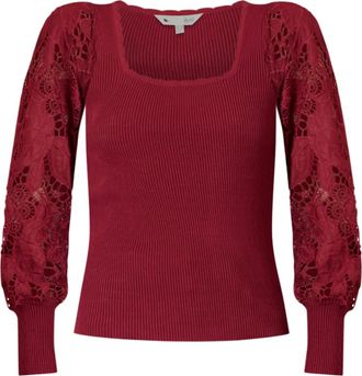 Yumi Pullover