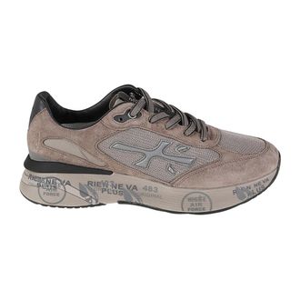 Premiata Moerun 8699 - Homme - Chaussures - Beige - Taille: 40 EU
