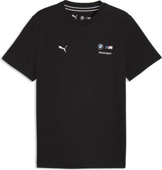 Puma T-shirt Essentials BMW M MOTORSPORT Homme, Accessoires, Noir, XXL