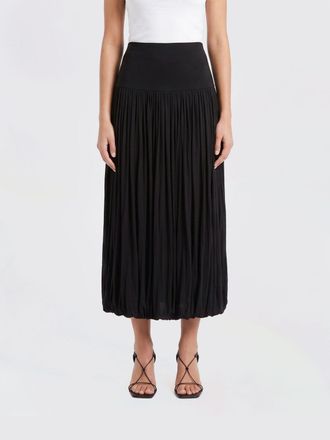 Toteme Jupe Femme couleur Noir