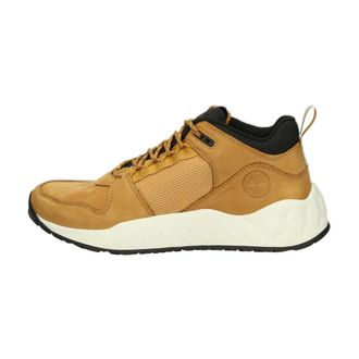 Timberland Wheat 231 Sneakers Bassa - - Shoes - Herren - Braun - 42 EU