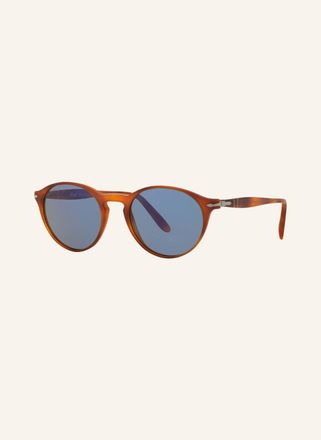 Persol Sonnenbrille po3092sm braun