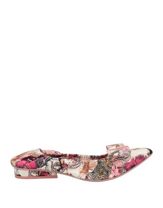 Ferragamo SCHUHE - Ballerinas auf YOOX.COM