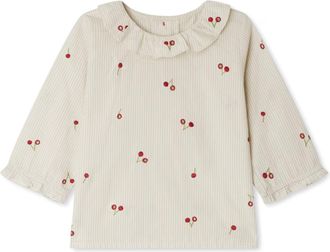 BONPOINT Blouse Ganiti