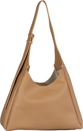 Tom Tailor Jessie Damen Hobo Bag Schultertasche Mittelgroß Braun