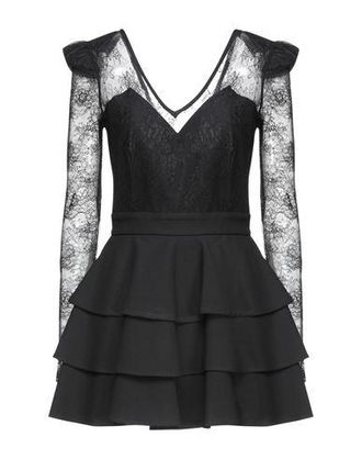 Jijil ROBES - Robes courtes sur YOOX.COM