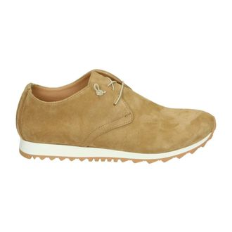Donna Carolina Damen, Schuhe, Braun, 39 EUGr&ouml;&szlig;e