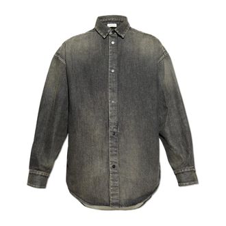 Fear of God Herren, Jacken, Grau, S/MGr&ouml;&szlig;e