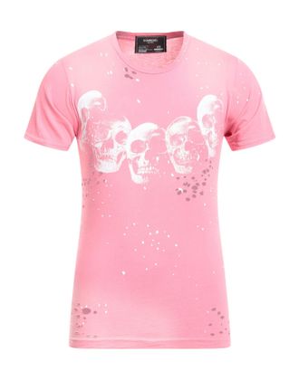 DOMREBEL TOPS - T-shirts auf YOOX.COM