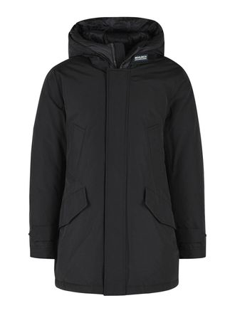 Woolrich Parka - Schwarz