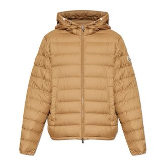 Moncler Vermeille Daunenjacke - - Jackets - Herren - Braun - XL