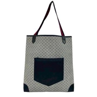 Gucci Pre-owned Vintage Tote Bag - - Pre-owned - Damen - Mehrfarbig - ONE SIZE