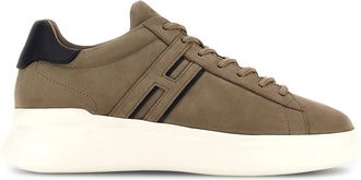 Hogan Sneaker - Braun