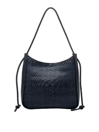 Dragon Diffusion Schultertasche - Blau