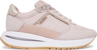 Guess Sneakers Guess FLTEG6 FAB12 Rosa