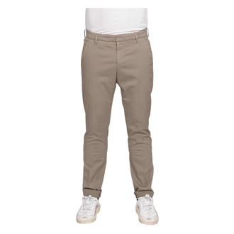 Dondup Herren, Hosen, Braun, W30Gr&ouml;&szlig;e