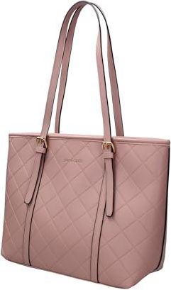 Pierre Cardin Sac &agrave; bandouli&egrave;re femme Polyur&eacute;thane en polyur&eacute;thane 32x28x13 cm 6012-WX11, Rose antique, Taille unique