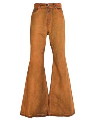 Rick Owens HOSEN & R&Ouml;CKE - Jeanshosen auf YOOX.COM