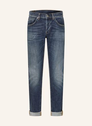 Dondup Jeans George Skinny Fit blau