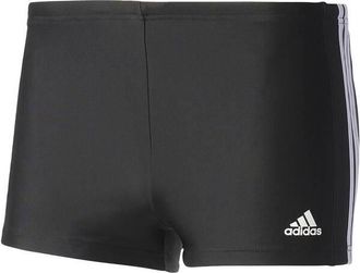 adidas Herren Badehose Essence Core 3S Boxer