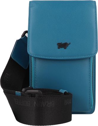 Braun B&uuml;ffel Umh&auml;ngetasche Capri