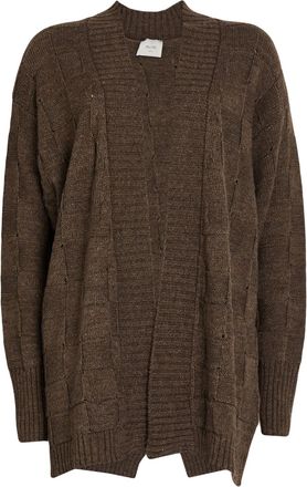 Alysi STRICKWAREN - Strickjacken auf YOOX.COM