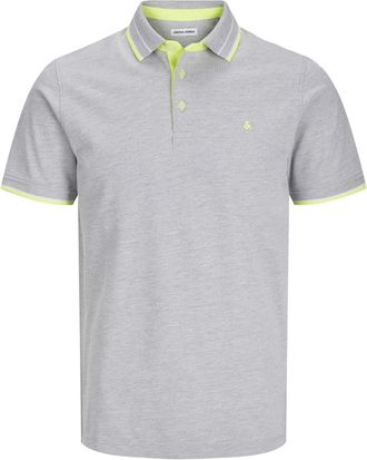 Jack & Jones JJEPAULOS Polo SS NOOS