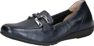Caprice Femme Damen 9-24600-44 Mocassin, Ocean per.Deer, 40 EU