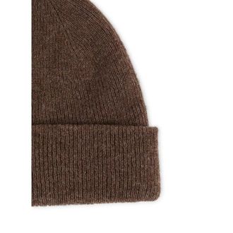 Saison 1865 Bonnet en cachemire