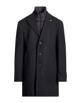 Manuel Ritz MANTEAUX - Manteaux longs sur YOOX.COM