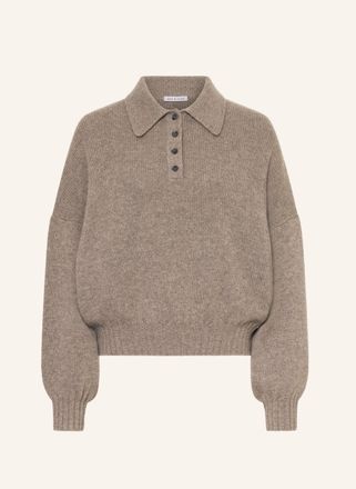 Mrs & Hugs Mrs & Hugs Pullover beige