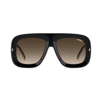 Carrera Lunettes de soleil Flaglab 18 - unisex - Accessoires - Noir - Taille: 57 MM