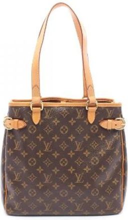 Louis Vuitton Damen, Pre-Owned, Braun, ONE SIZEGr&ouml;&szlig;e