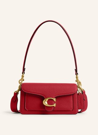 Coach Umh&auml;ngetasche Tabby 20 rot