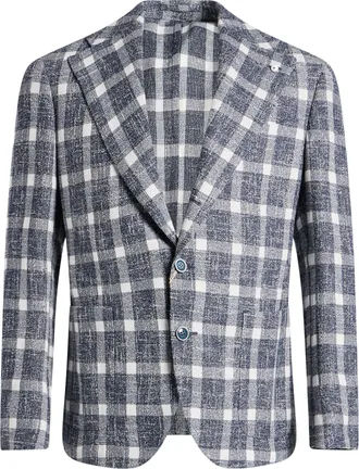 L.B.M. 1911 ANZ&Uuml;GE und CO-ORDS - Blazers auf YOOX.COM