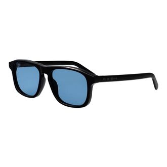 Maison Margiela unisex, Accessoires, Bleu, Taille: 54 MM Lunettes 8 Lunettes de soleil