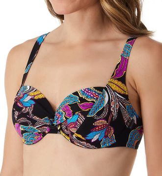 Rosa Faia Bikini-Oberteil Hermine Gr&ouml;&szlig;e 40C, Trip to Bali