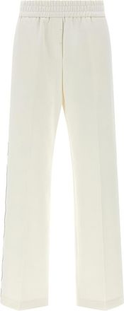 PESERICO Pantalons D&eacute;contract&eacute;s - Blanc