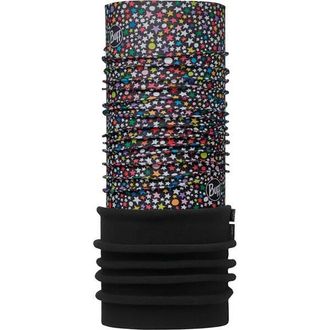 Buff Kinder Schal Polar ATZARE BLACK