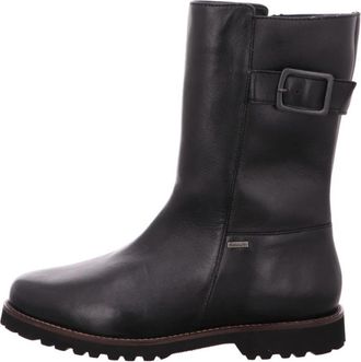 Sioux Stiefelette 270-00-07801 - - Shoes - Damen - Schwarzk - 38 EU