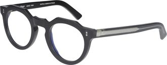 K&agrave;dor unisex, Accessoires, Noir, Taille: 47 MM Monture optique