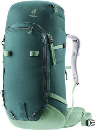 Deuter Freescape Pro 38+ - Skitouren-/Freeriderucksack