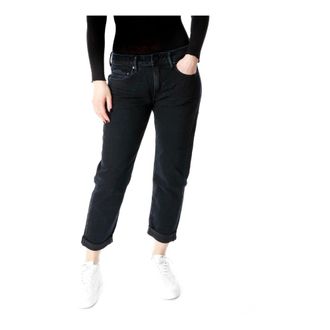 G-Star Kate Boyfriend Fit Midwaist Jeans - - Jeans - Damen - Schwarzk - W28 L28