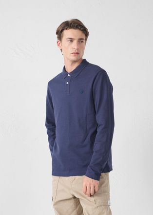 Jott Polo classique Marine Joao - Taille M