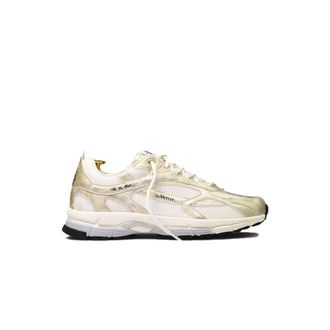 Mercer Amsterdam Damen, Schuhe, Wei&szlig;, 40 EUGr&ouml;&szlig;e