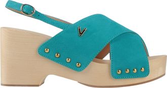 Via Roma 15 SCHUHE - Sandalen auf YOOX.COM