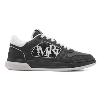 Amiri Homme, Chaussures, Noir, Taille: 43 EU Baskets
