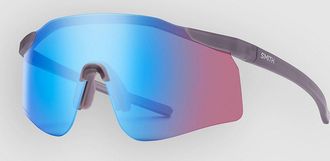 Smith Defy Matte Meteorite Crystal +Bonus Lens Sonnenbrille chromapop lw lt rse blu m