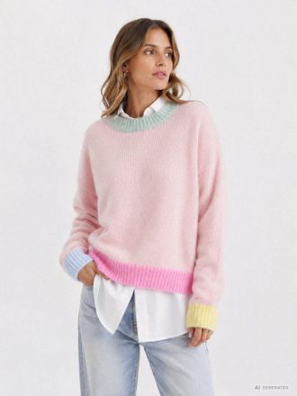 Only Strickpullover