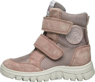 Naturino Geminae 2 Wp Schneestiefel, Rosa Pink, 23 EU